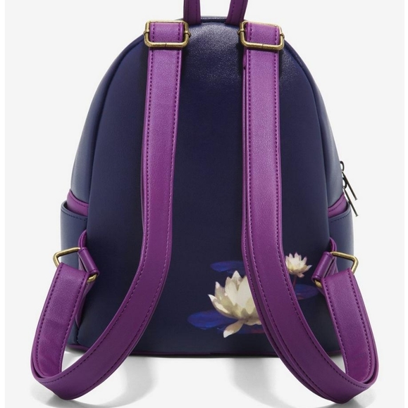 Loungefly | Bags | Loungefly Tiana Disney The Princess And The Frog ...